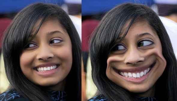 Photo Editing - Faces - HubPages