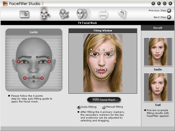 Photo Editing - Faces - HubPages