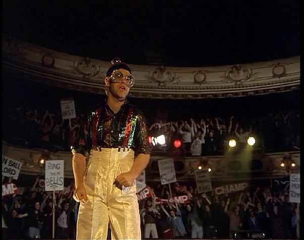 The Pinball Wizard's Iconic Boots - HubPages