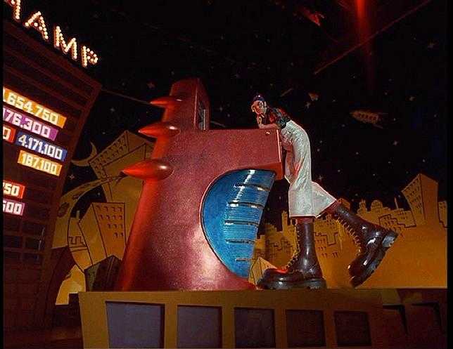 The Pinball Wizard's Iconic Boots - HubPages