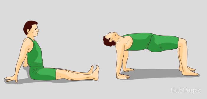 Height-Increasing Exercises: Grow 3 Inches Taller in 6 Weeks! - HubPages