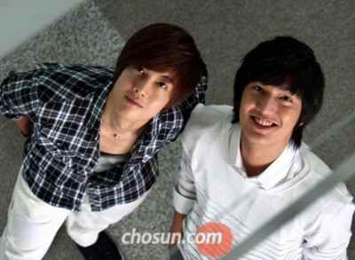 Boys Over Flowers II - HubPages