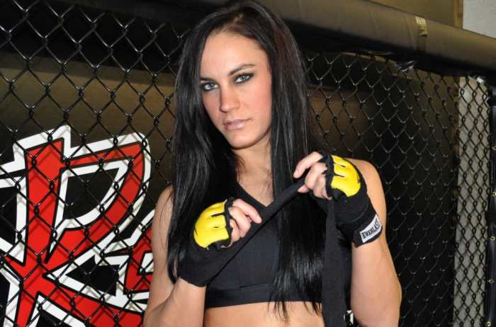 Female MMA Fighters - HubPages