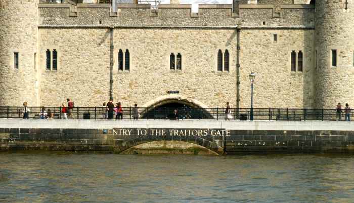 Facts About the Tower of London (with Photos) - HubPages