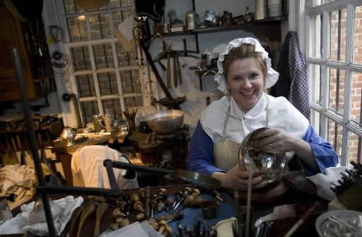 Dangerous Life Of Frontier Women Hubpages