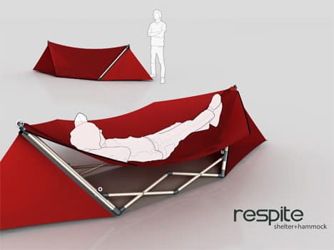 Camping Tent - The Weird, Unique and Innovative Tent Designs - HubPages