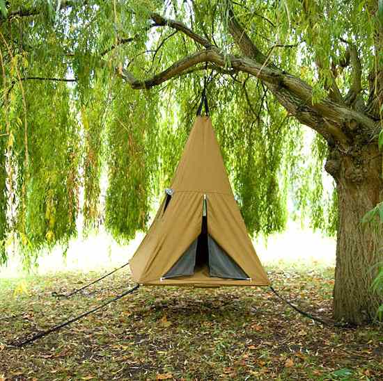Camping Tent - The Weird, Unique and Innovative Tent Designs - HubPages