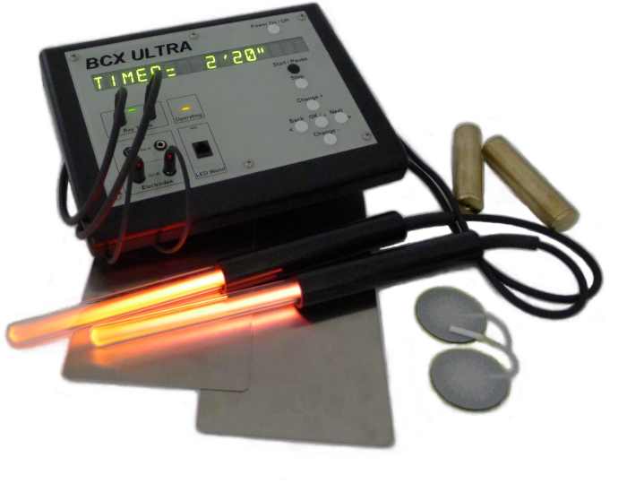 How to Compare Rife Machines - HubPages