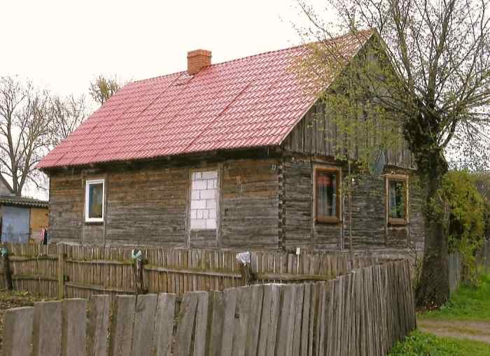 SEARCHING FOR A JEWISH SHTETL IN POLAND - HubPages