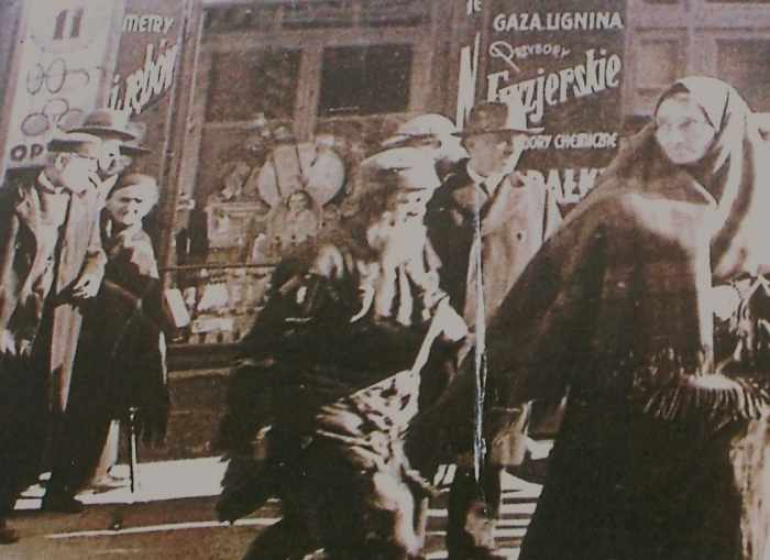 SEARCHING FOR A JEWISH SHTETL IN POLAND - HubPages