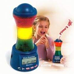 Visual Timer for Autistic Children - HubPages