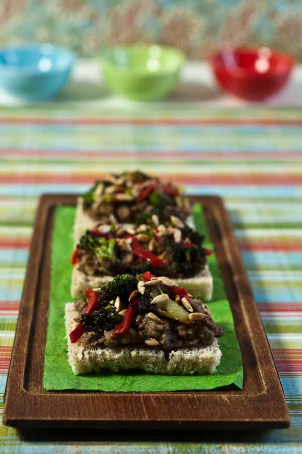 Healthy Italian Recipes - Appetizers - HubPages