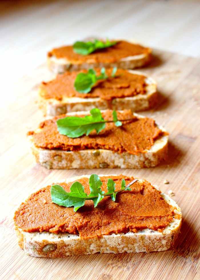 Healthy Italian Recipes - Appetizers - HubPages