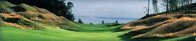 Michigan's Top 10 Golf Courses - HubPages