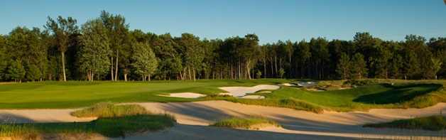 Michigan's Top 10 Golf Courses - HubPages