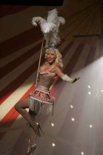 Ballet Boots - HubPages