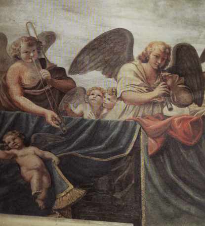 How to Hold a Sackbut: The Grip of the Early Trombone in 81 Pictures ...