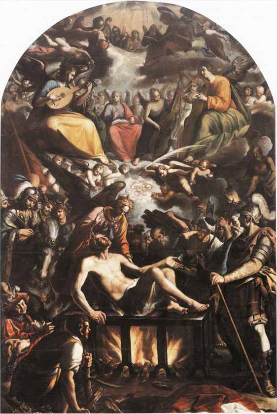 How to Hold a Sackbut: The Grip of the Early Trombone in 81 Pictures ...