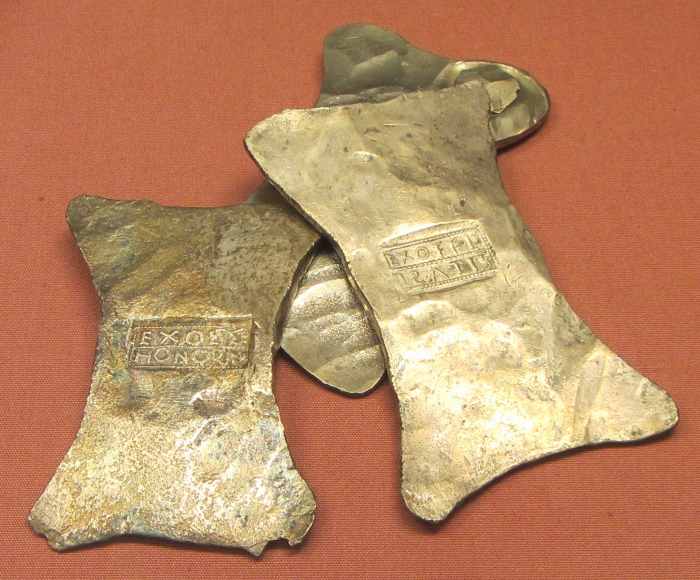 Finding Silver in the British Isles. - HubPages