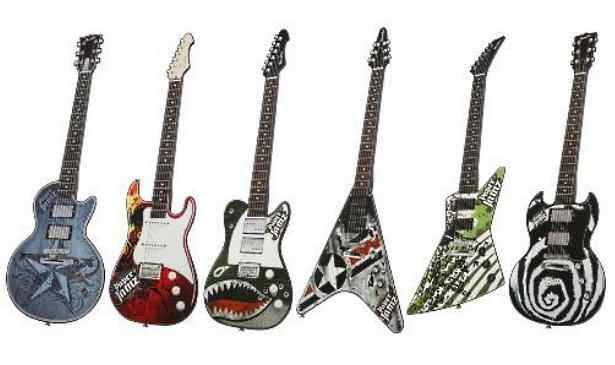 Paper Jamz Guitar Songs - HubPages