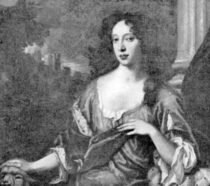 King Charles II of England and his mistresses - HubPages