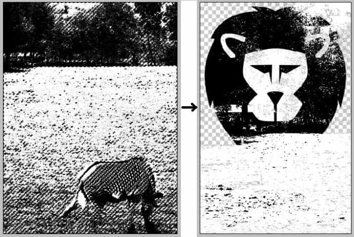 How to Distress an Image: Step-by-Step Photoshop Tutorial - HubPages