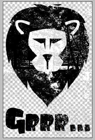 How to Distress an Image: Step-by-Step Photoshop Tutorial - HubPages