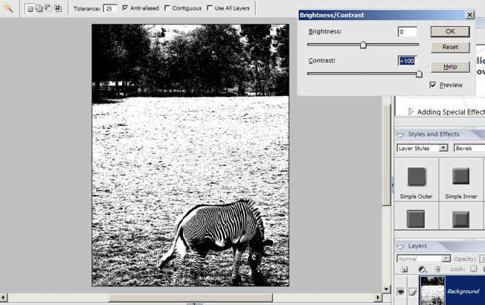 How to Distress an Image: Step-by-Step Photoshop Tutorial - HubPages