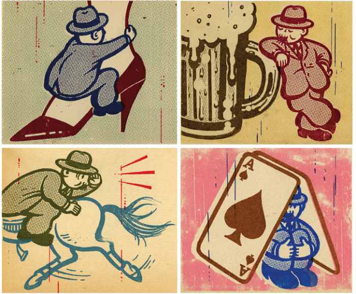 Filipinos’ Love for Vices (Bisyo) - HubPages