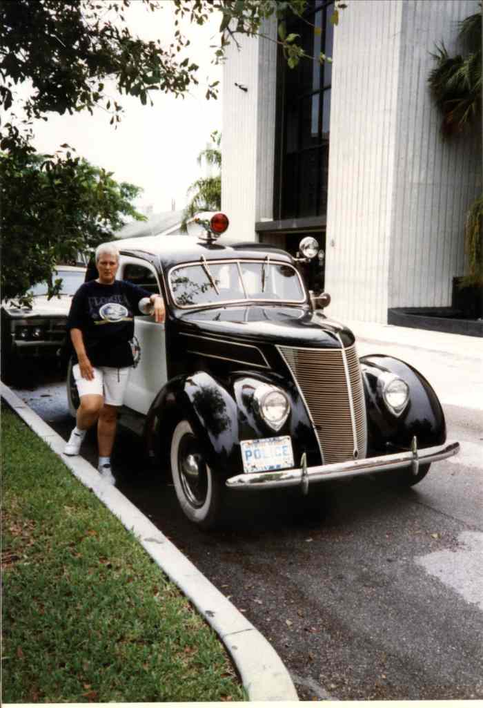 The Miami Police Museum - HubPages