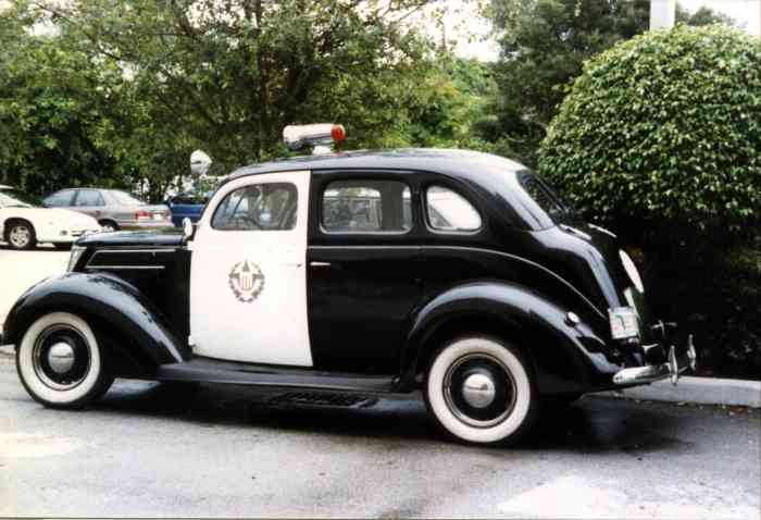 The Miami Police Museum - HubPages