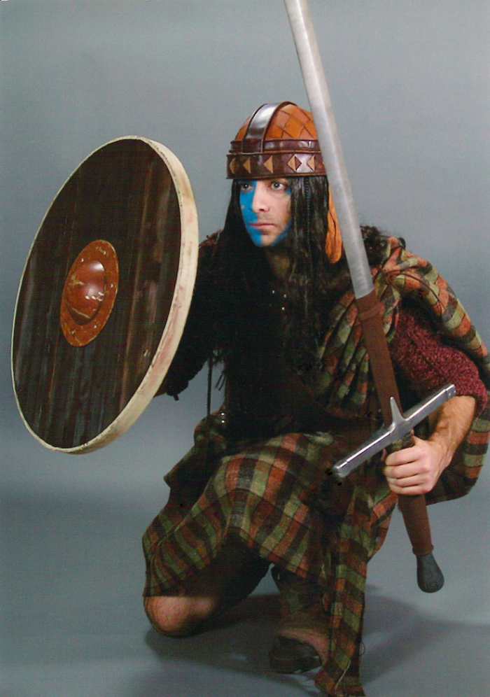 Military History: Braveheart - The Real Story - HubPages
