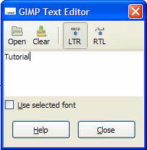 GIMP Tutorial - How to Create Layers - HubPages