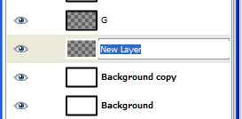 GIMP Tutorial - How to Create Layers - HubPages