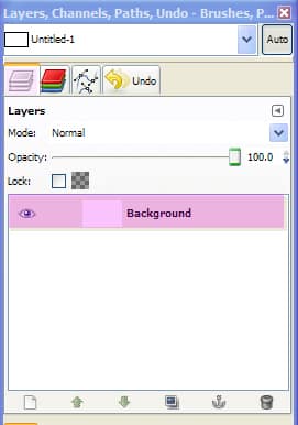 GIMP Tutorial - How to Create Layers - HubPages