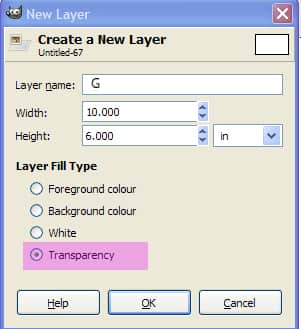 GIMP Tutorial - How to Create Layers - HubPages