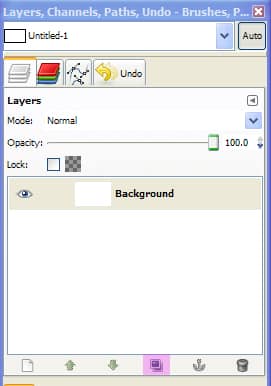 GIMP Tutorial - How to Create Layers - HubPages