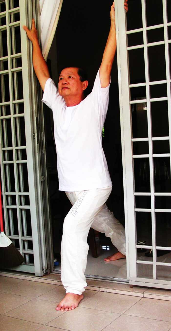 Self-Healing : Lajin Stretch And Exercise By Xiao Hongchi - HubPages