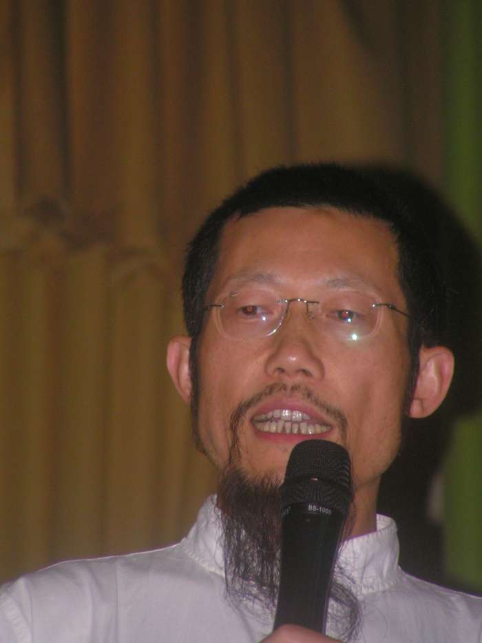 Self-Healing : Lajin Stretch And Exercise By Xiao Hongchi - HubPages