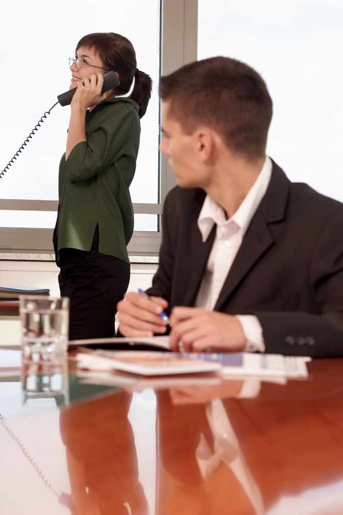 How to Solve Problems in the Office - HubPages