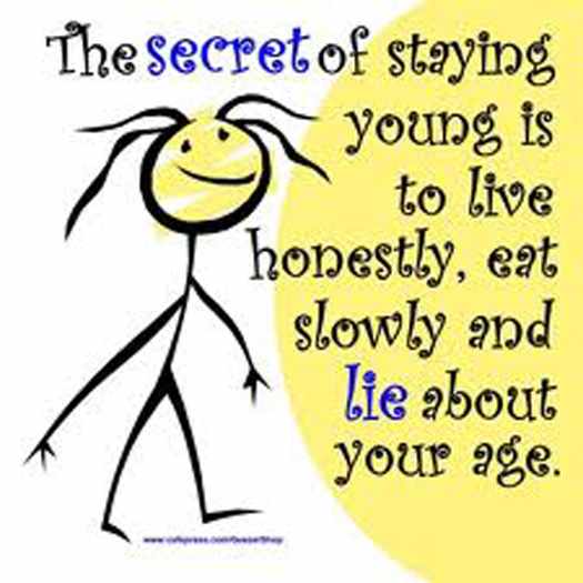 Senior Citizen Clean Jokes Funny Pictures Funny Videos - HubPages