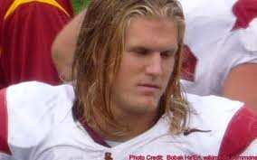 NFL Trend: Football Players with Long Hair & Braids - HubPages