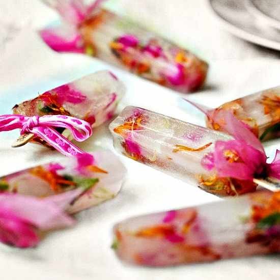 Beautiful & Delicious Pansy Flower Recipes - HubPages