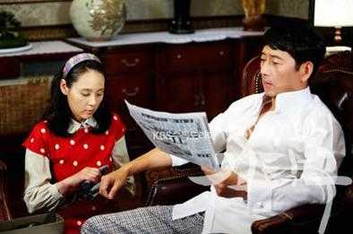 Baker King Kim Tak Goo - A Story about Bread, Love, and Dreams - HubPages