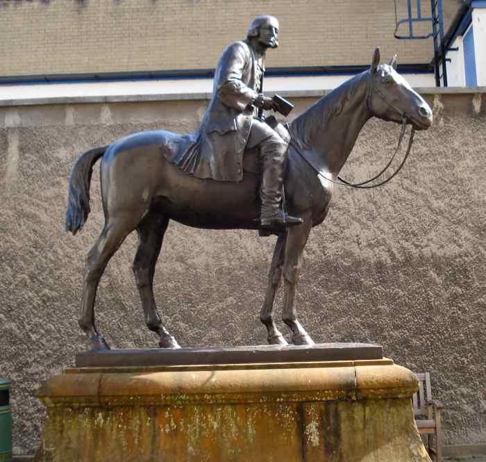 John Wesley - HubPages