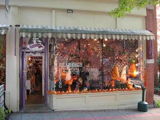 The 10 Best Shops to Visit in Salem, MA - HubPages