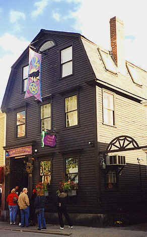 The 10 Best Shops to Visit in Salem, MA - HubPages