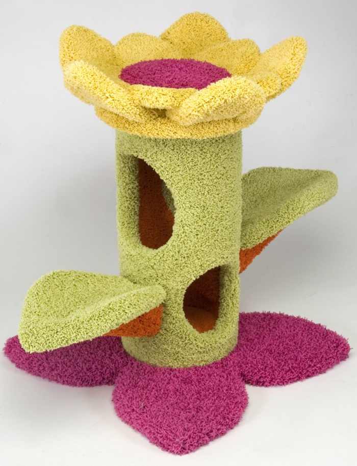 Unique Cat Trees - You'll Simply Love The Designs! - HubPages