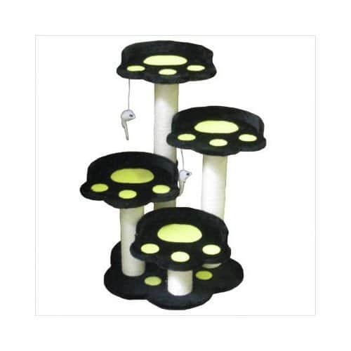 Unique Cat Trees - You'll Simply Love The Designs! - HubPages