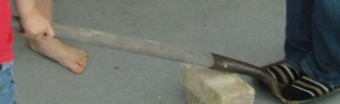 Lever and Screw Simple Machines Lesson - HubPages